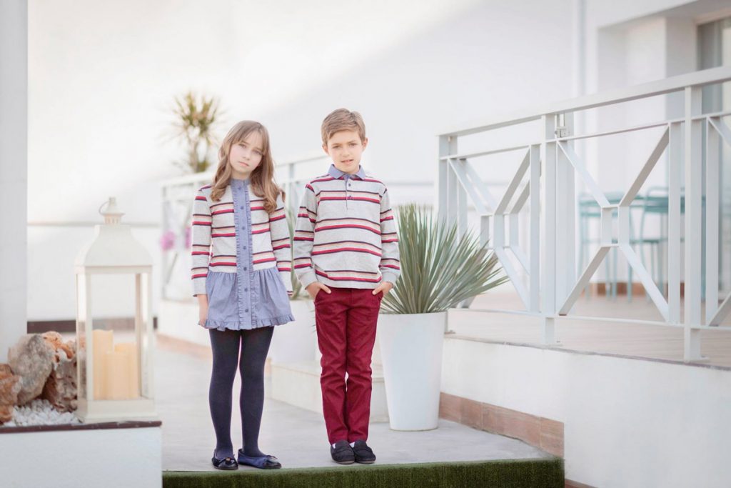 Miranda Textil - Minimundo Cantabria